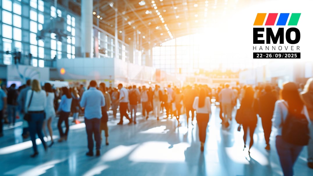 EMO Hannover 2025