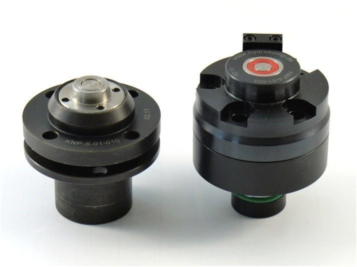 Coupling elements